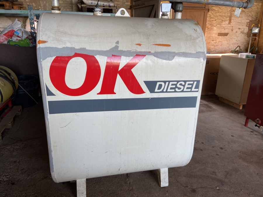 Klaravik | Auktioner for maskiner, værktøj og køretøjer