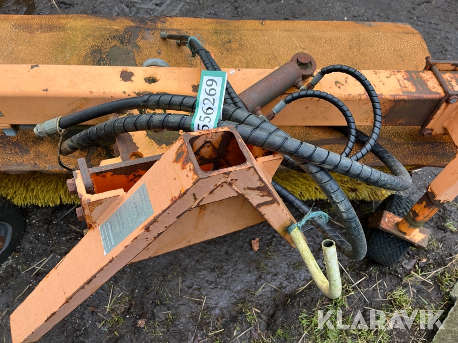 Kost Am Teho Hf-21975, Helsingør, Klaravik auktioner