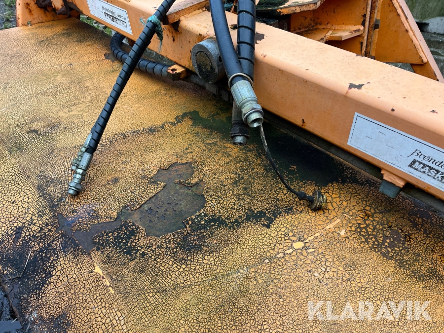 Kost Am Teho Hf-21975, Helsingør, Klaravik auktioner