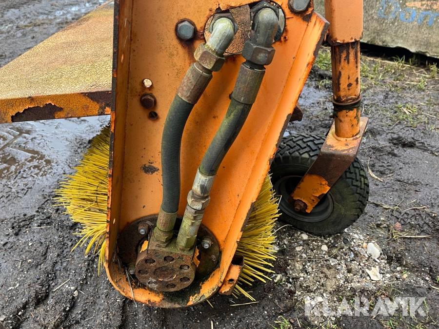 Kost Am Teho Hf-21975, Helsingør, Klaravik auktioner