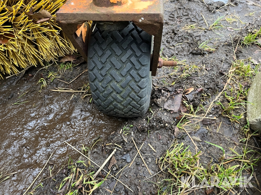 Kost Am Teho Hf-21975, Helsingør, Klaravik auktioner