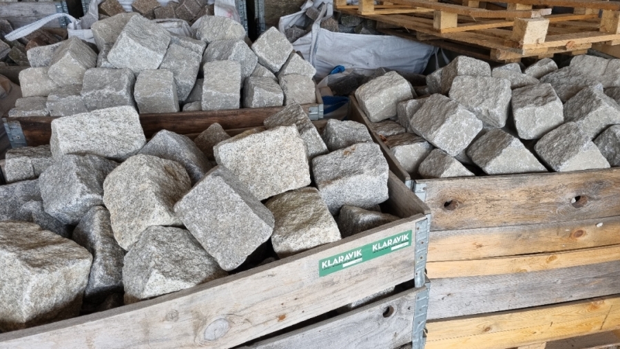 Klaravik Auktioner | Brosten