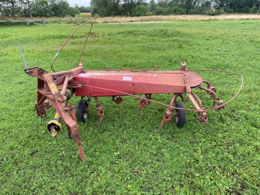 Klaravik | Auktioner for maskiner, værktøj og køretøjer