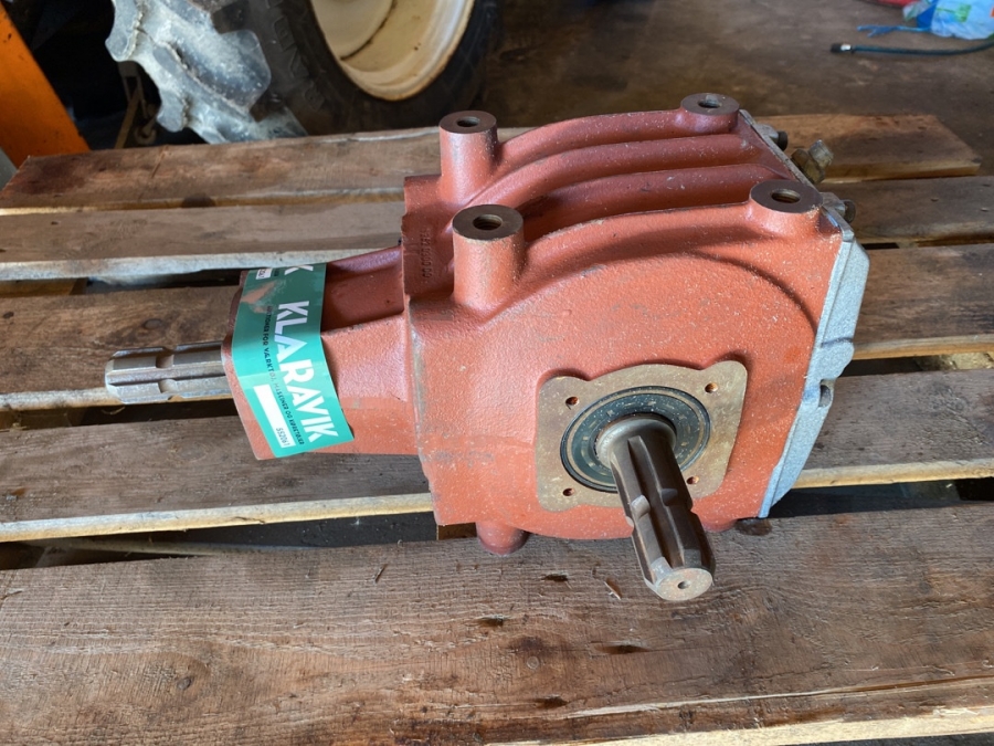 Klaravik | Auktioner for maskiner, værktøj og køretøjer