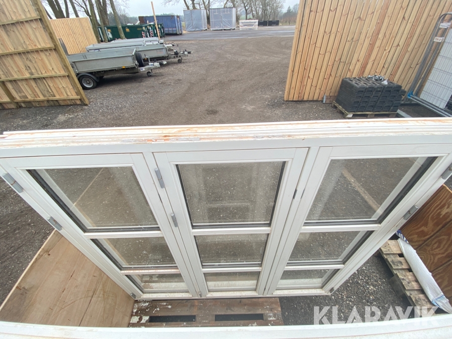 Vindue Outline, Faxe, Klaravik auktioner