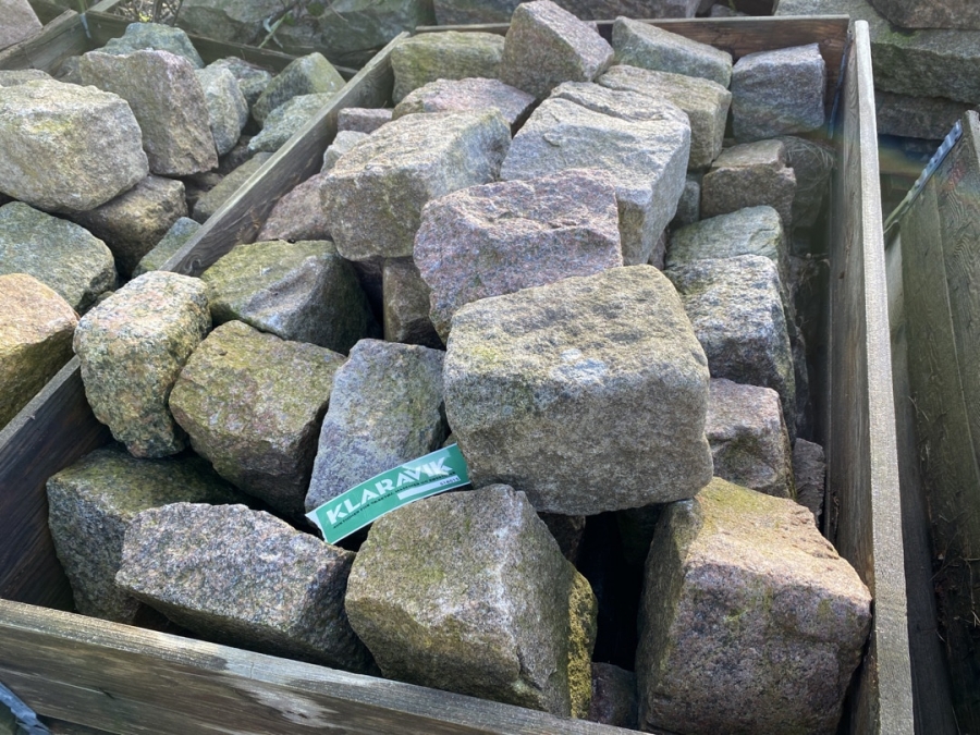 Klaravik Auktioner | Brosten