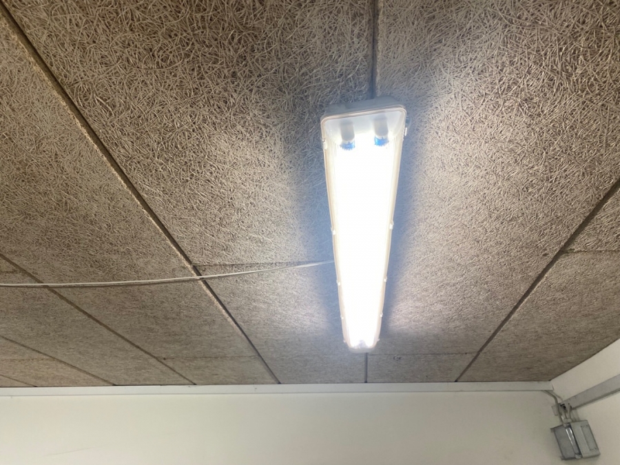 Klaravik Auktioner | Led Lamper