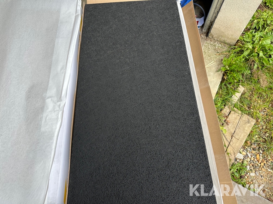 Heradesign træbeton 50.4 M2, Skive, Klaravik auktioner