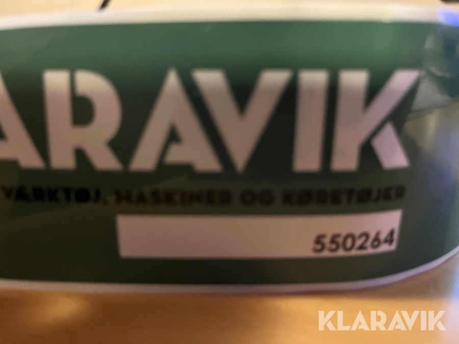 Heradesign træbeton 50.4 M2, Skive, Klaravik auktioner