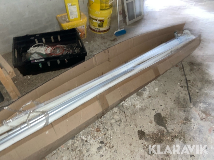 Pavillon, Svendborg, Klaravik auktioner