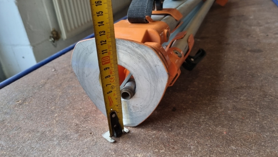 Klaravik Auktioner | Stativ