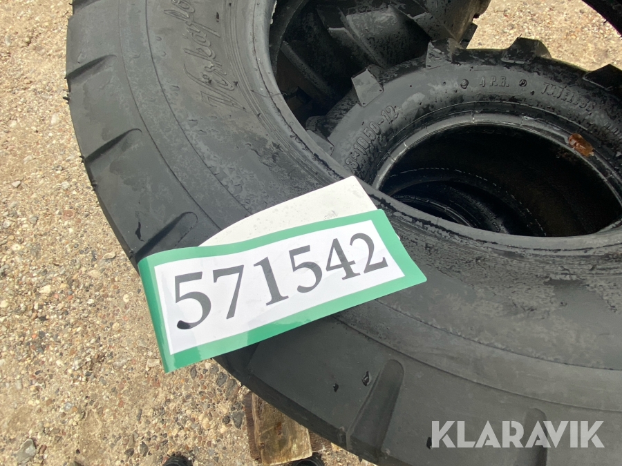 Dæk, Holbæk, Klaravik auktioner