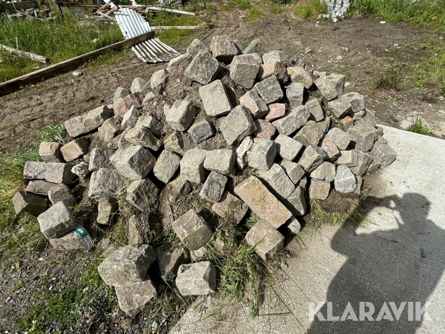 Brosten, Lejre, Klaravik auktioner