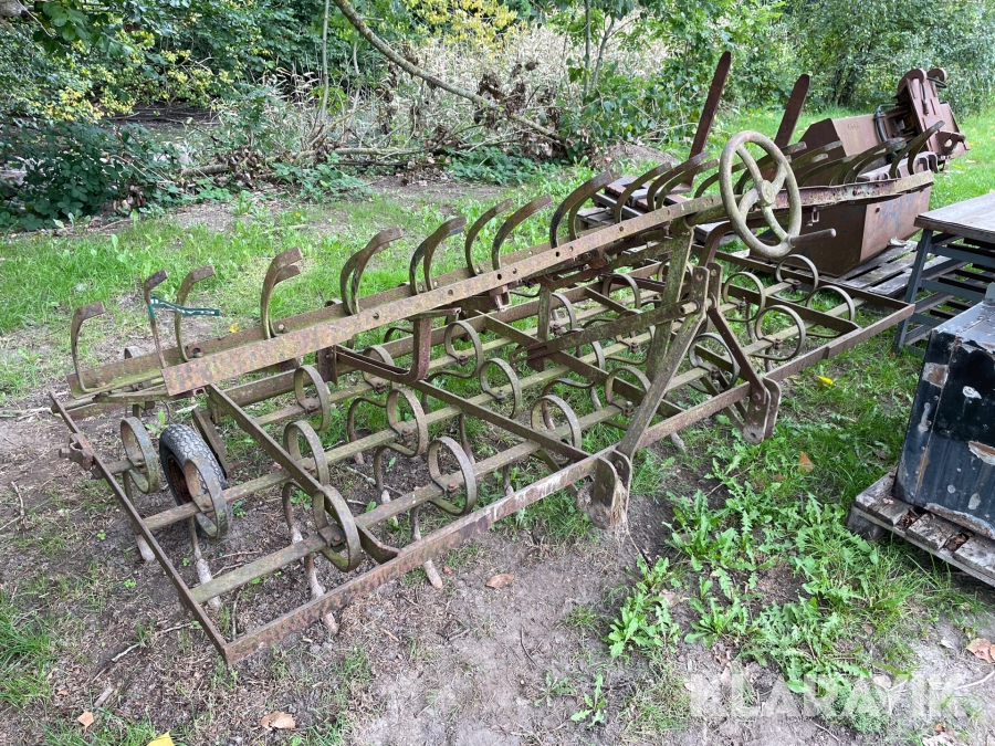 Harve, Næstved, Klaravik auktioner