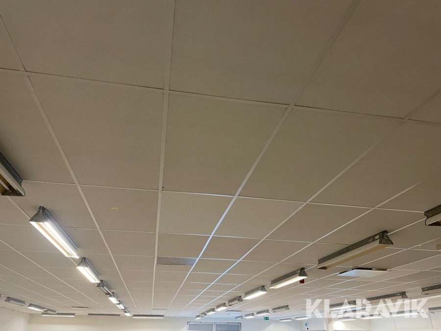 Loftplader, Herning, Klaravik auktioner