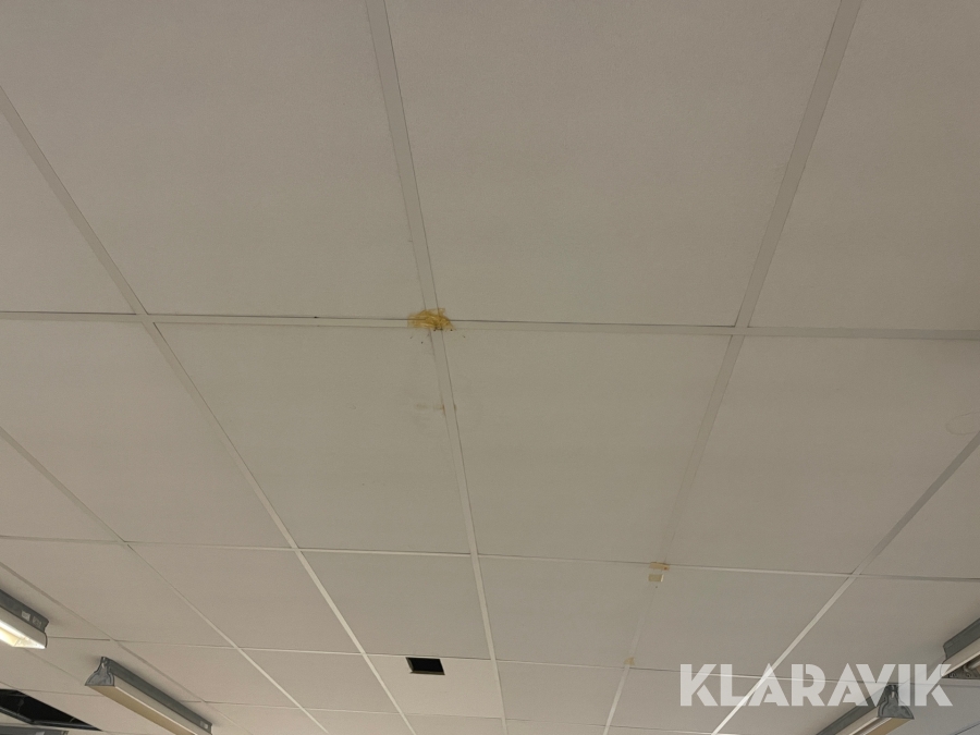 Loftplader, Herning, Klaravik auktioner