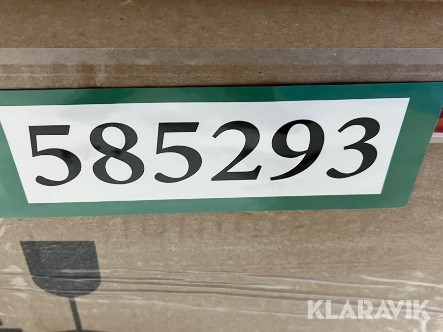 Digital in- output modul ABB DC532-XC + Cl504-PNIO-XC, Jamme