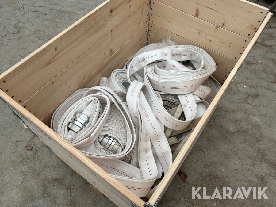 Slanger, Holbæk, Klaravik auktioner