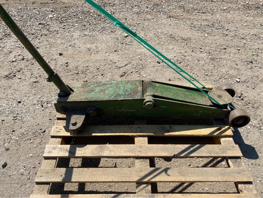 Klaravik Auktioner | Donkraft