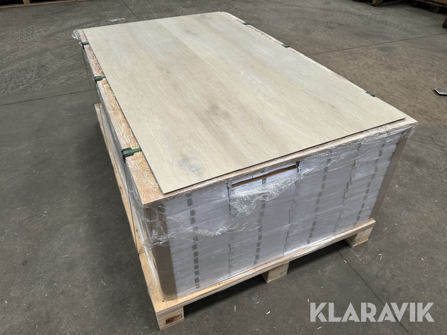 Gulv Moland Pro 55 Fanø, Skive, Klaravik auktioner