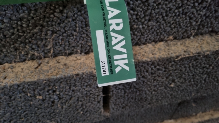 Klaravik Auktioner | Lecablokke
