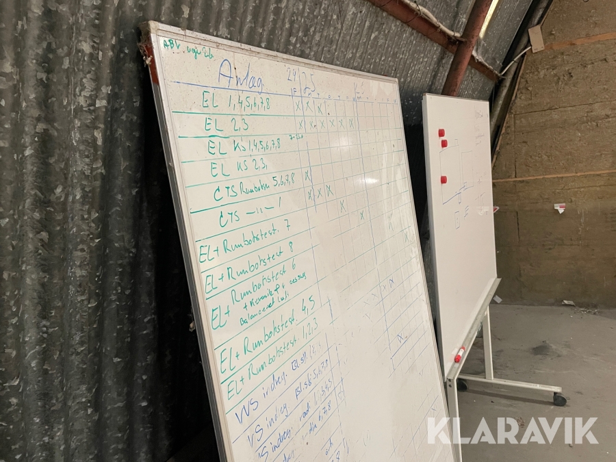 Tavler, Fredericia, Klaravik auktioner