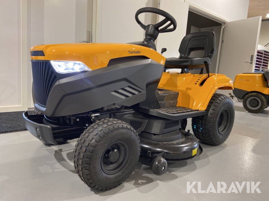 Stiga SDST 108 Hydro, Ringkøbing-Skjern, Klaravik auktioner