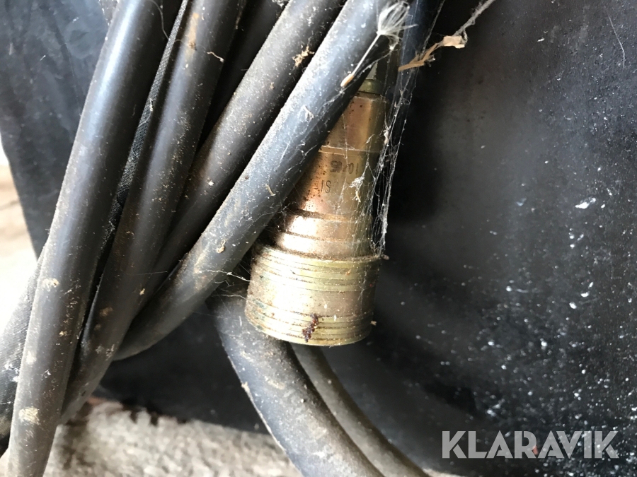 Hydraulikstation Dani-tech, Holbæk, Klaravik auktioner