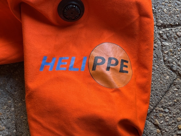 10 stk Overlevelses dragter