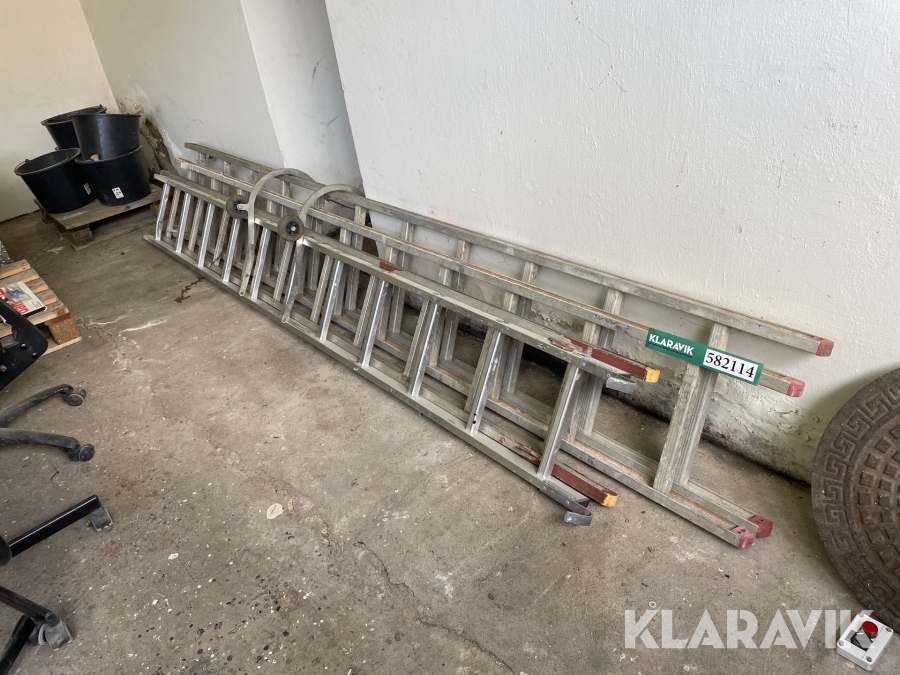 Stige, Aarhus, Klaravik auktioner