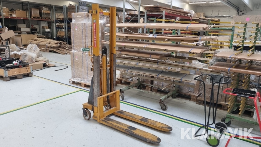 Klaravik Auktioner | Stabler