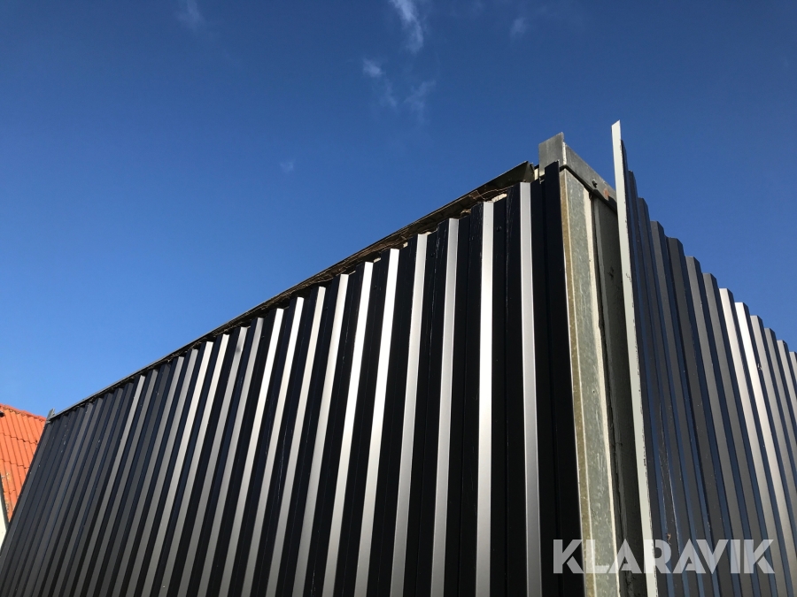 Pavillion, Slagelse, Klaravik auktioner