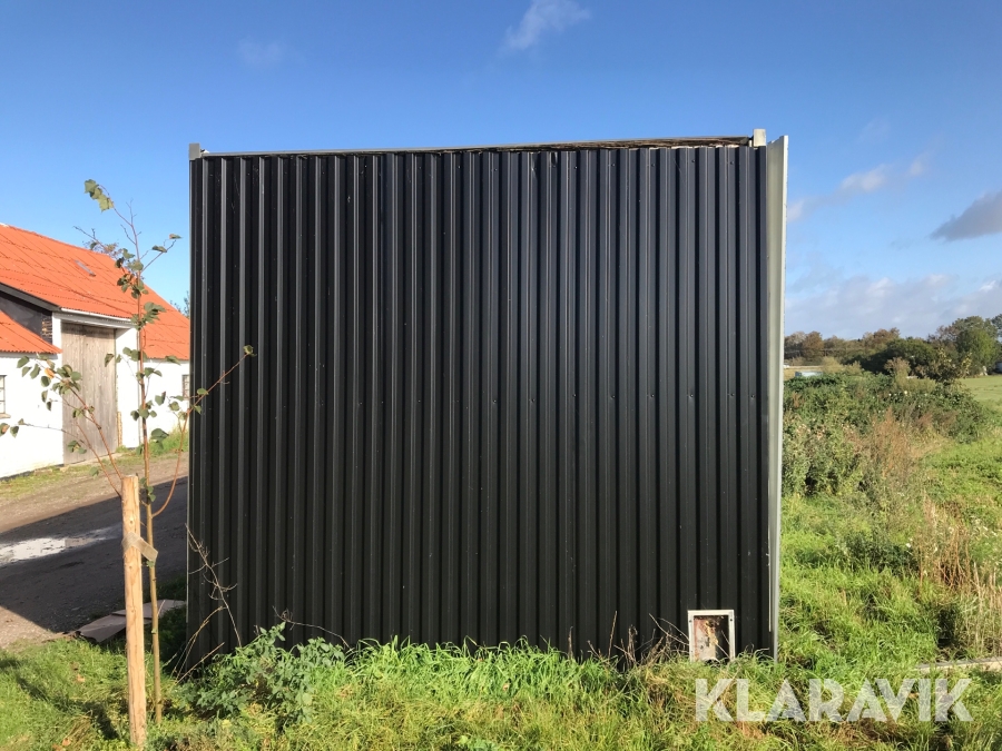 Pavillion, Slagelse, Klaravik auktioner