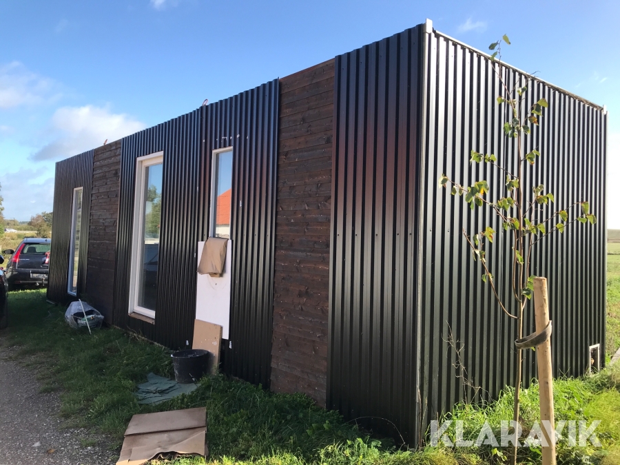 Pavillion, Slagelse, Klaravik auktioner