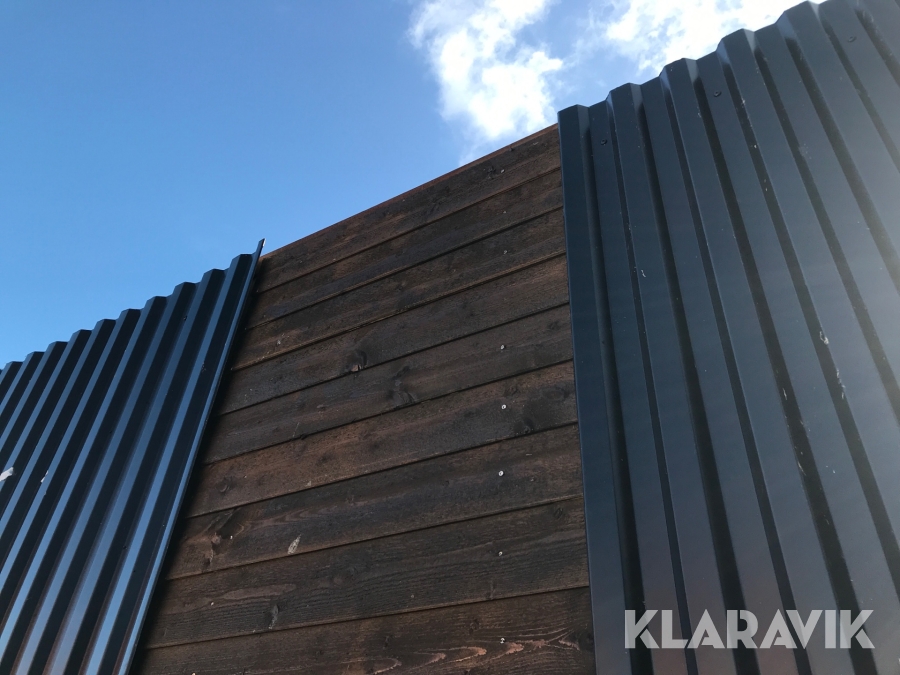 Pavillion, Slagelse, Klaravik auktioner