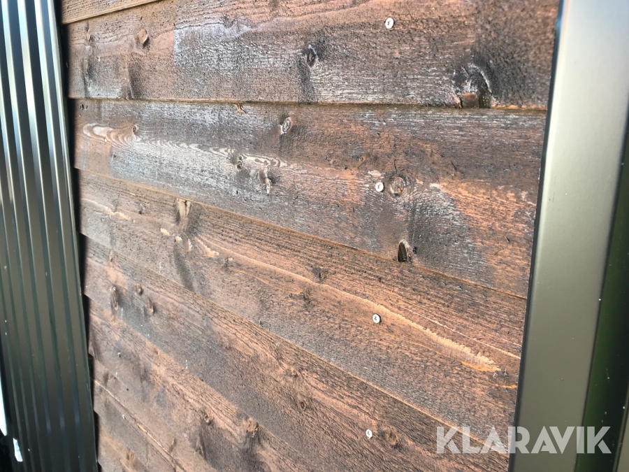 Pavillion, Slagelse, Klaravik auktioner