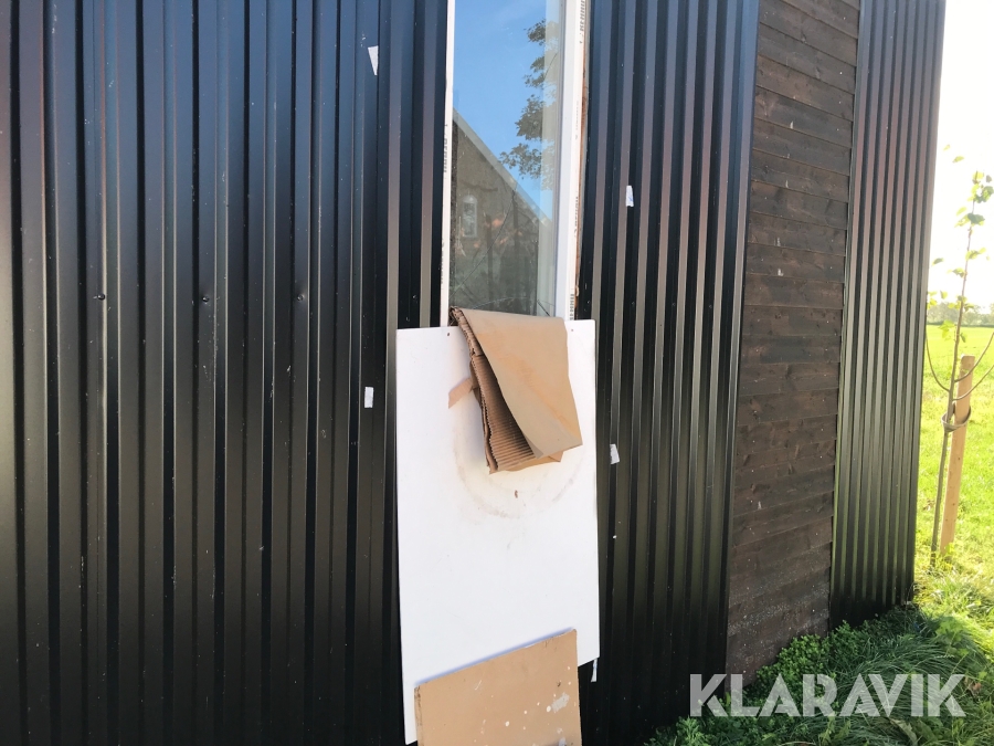 Pavillion, Slagelse, Klaravik auktioner