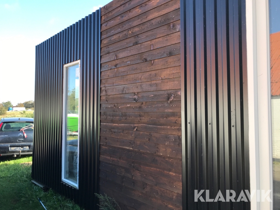 Pavillion, Slagelse, Klaravik auktioner