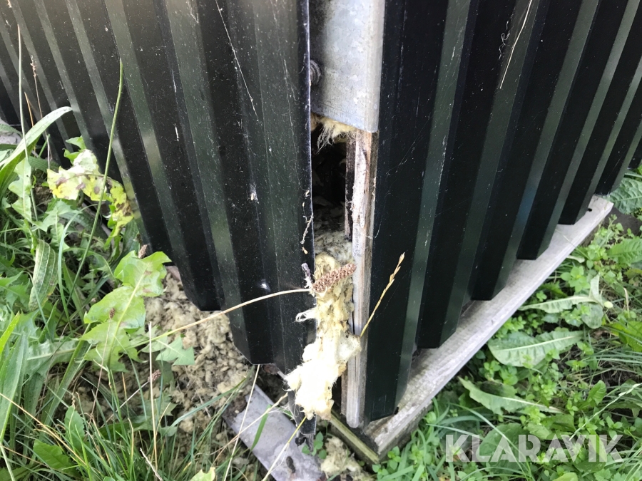 Pavillion, Slagelse, Klaravik auktioner