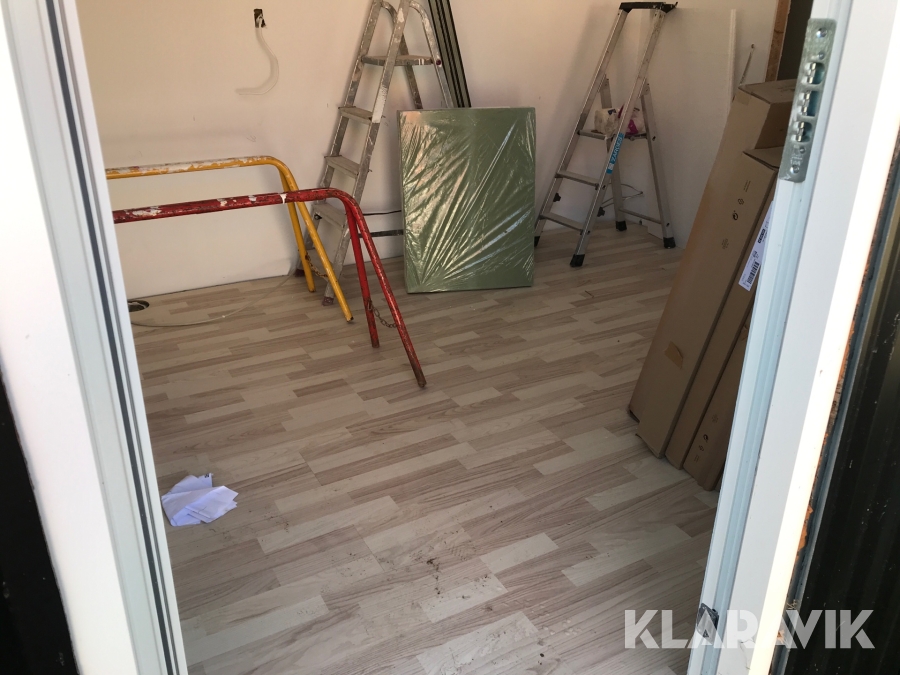 Pavillion, Slagelse, Klaravik auktioner