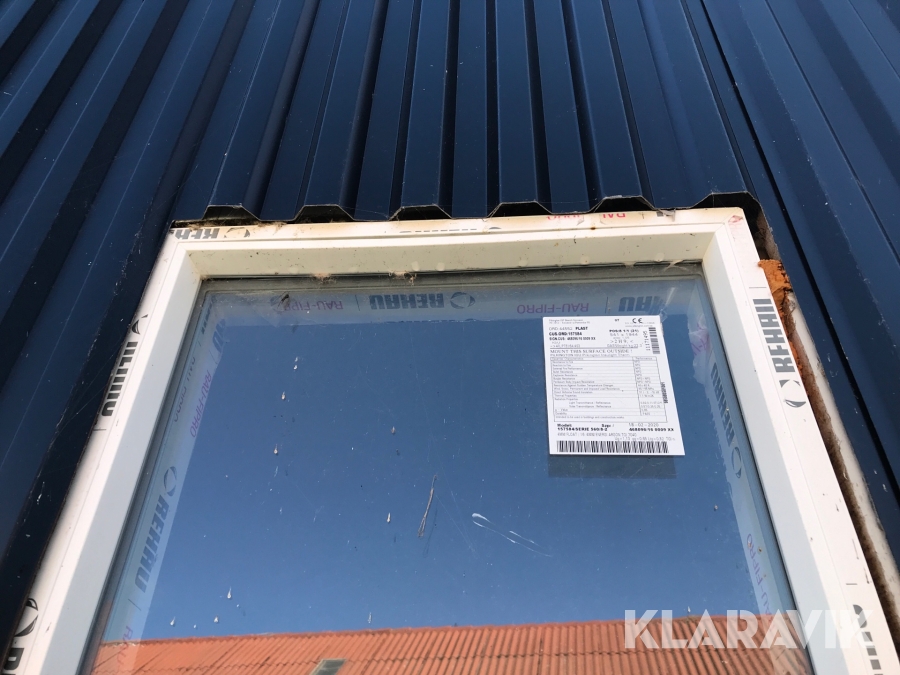 Pavillion, Slagelse, Klaravik auktioner