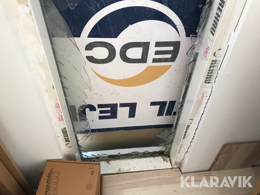 Pavillion, Slagelse, Klaravik auktioner