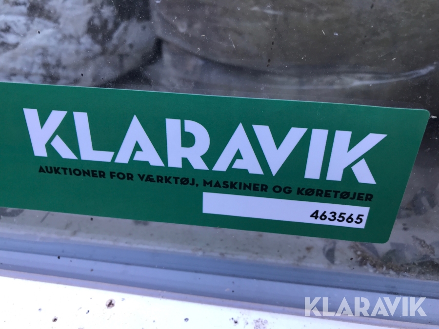 Pavillion, Slagelse, Klaravik auktioner