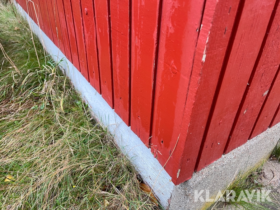 Udhus, Silkeborg, Klaravik auktioner