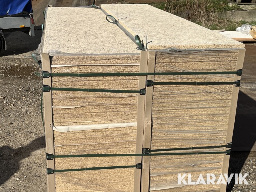 Træbeton / Troldtekt 115m2, Skive, Klaravik auktioner