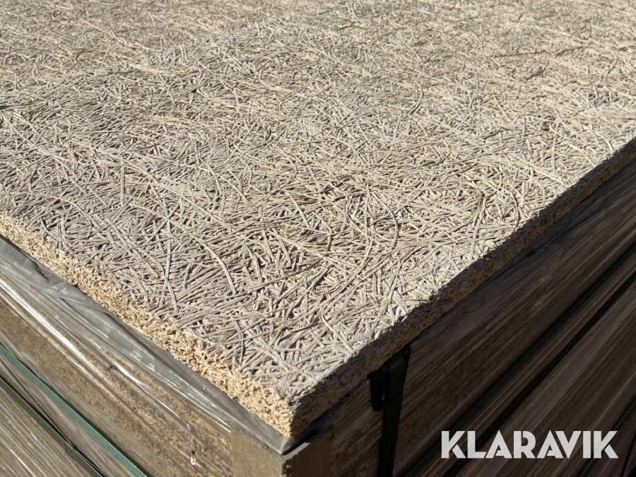 Træbeton / Troldtekt 115m2, Skive, Klaravik auktioner