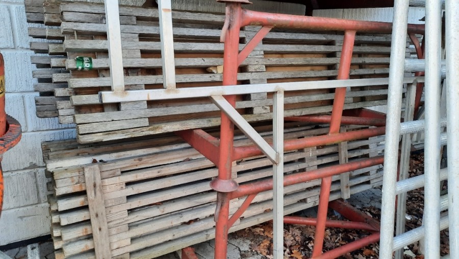 Klaravik Auktioner | Treller