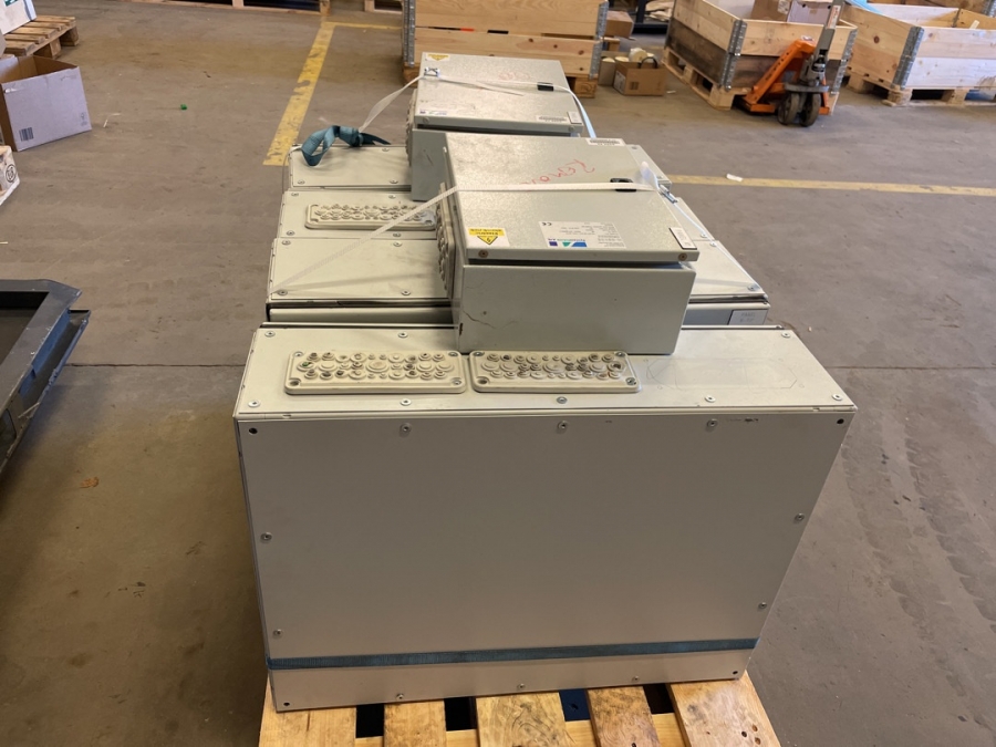 Klaravik Auktioner | Elskabe