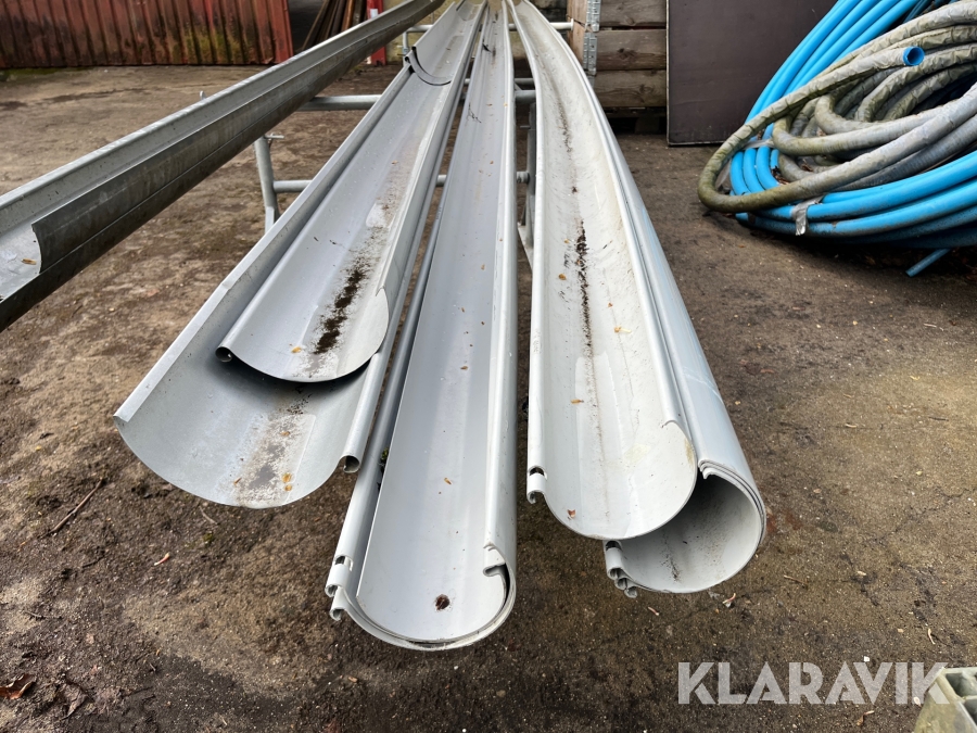 Tagrender, Billund, Klaravik auktioner