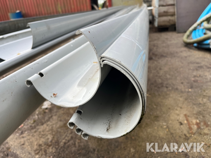 Tagrender, Billund, Klaravik auktioner